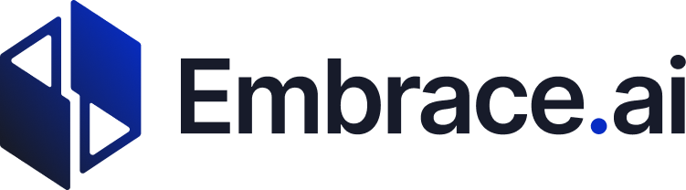 AI-Powered Customer Self-Service - Embrace.ai